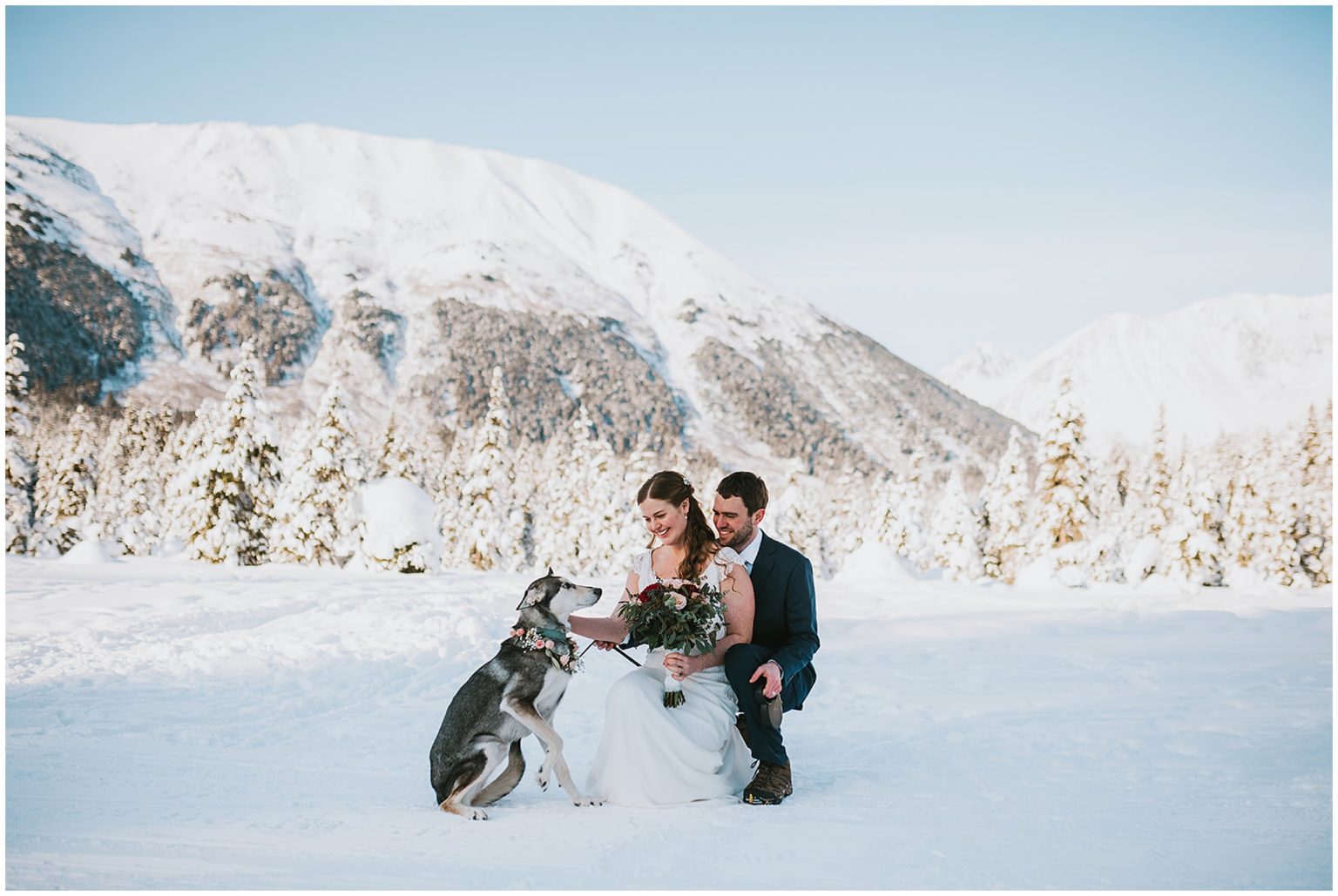 Blog - Donna Marie Photography | Alaska Wedding Photographer