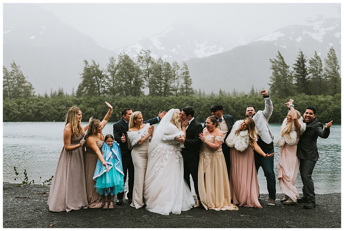 10 Reasons to Elope: Why Eloping Might Be Right For You