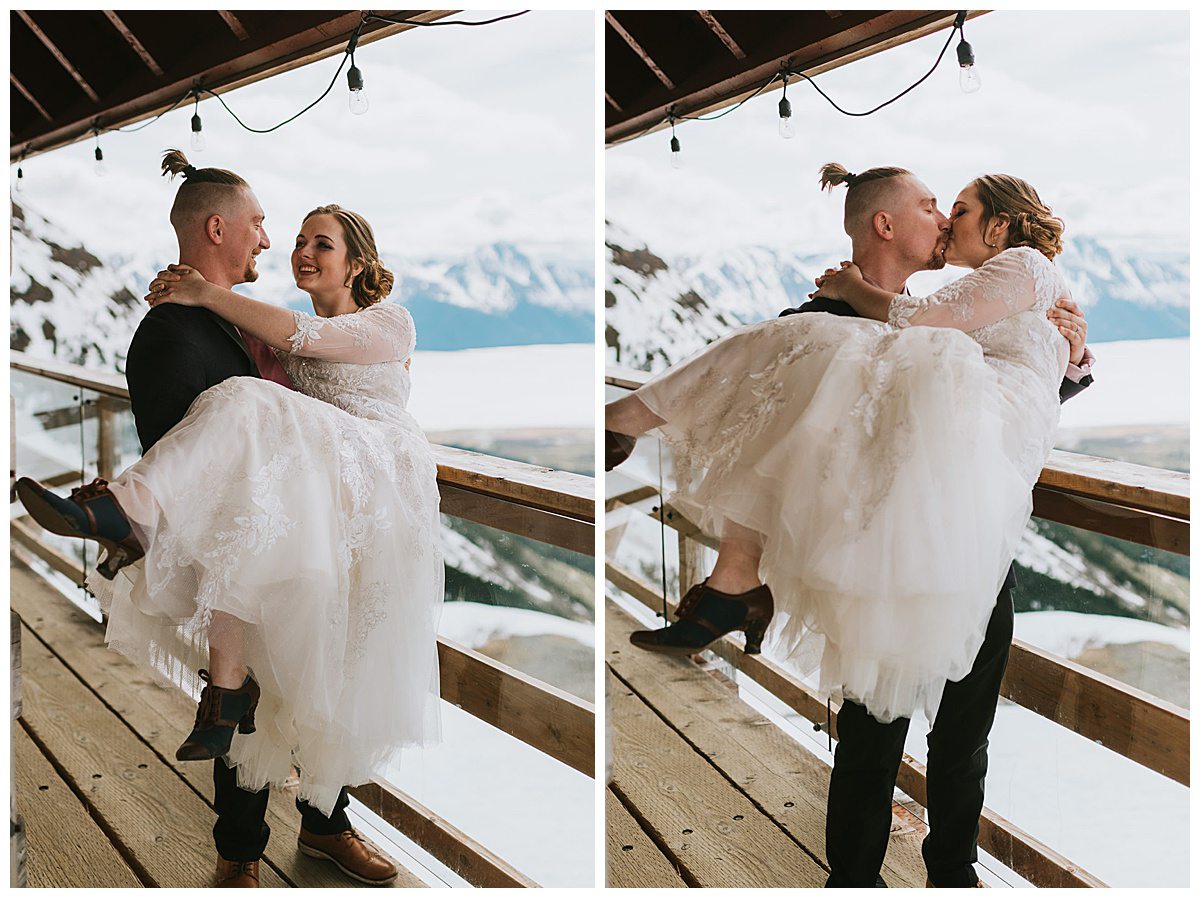 10 Reasons to Elope: Why Eloping Might Be Right For You