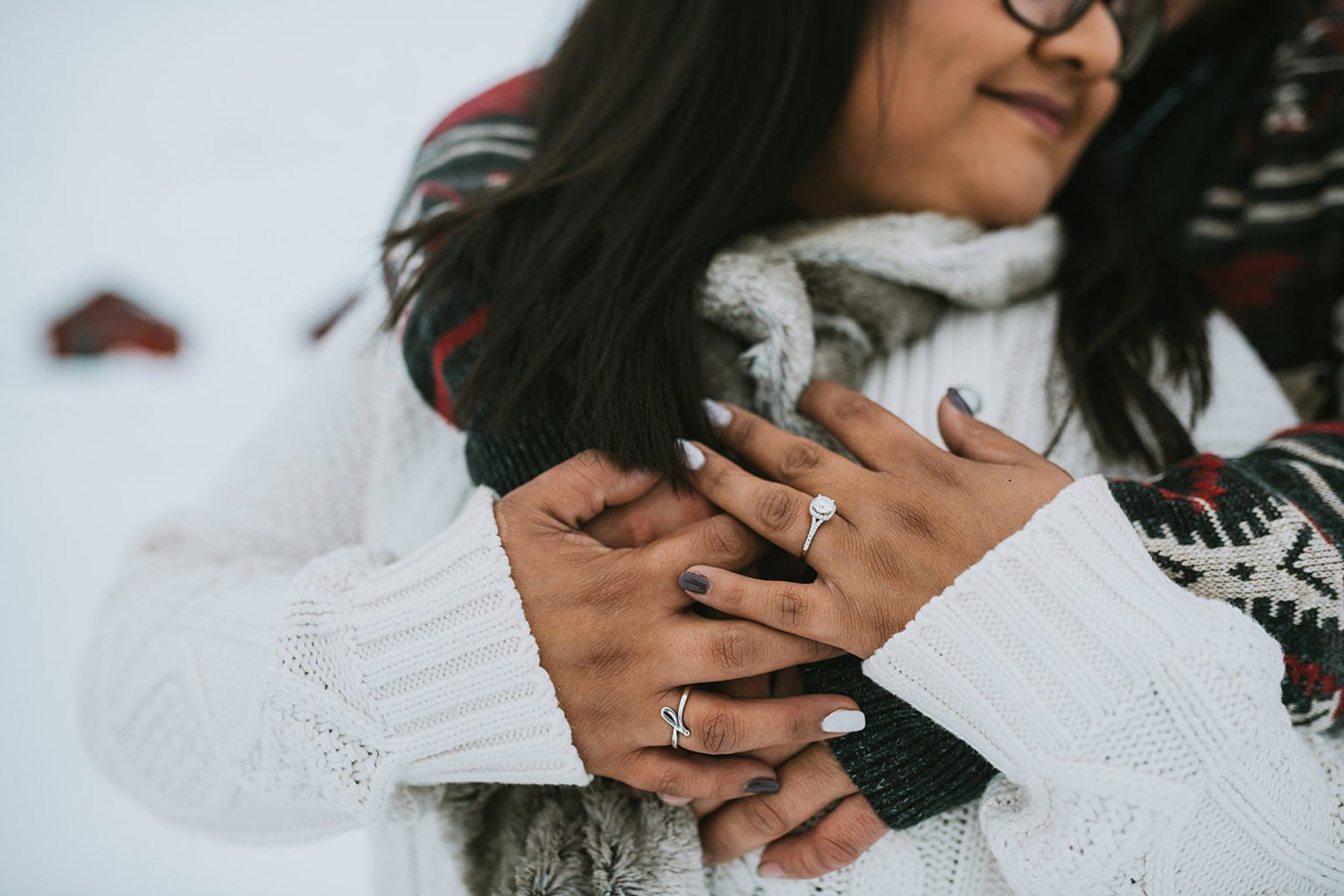 The Most Beautiful Locations for a Surprise Alaska Proposal
