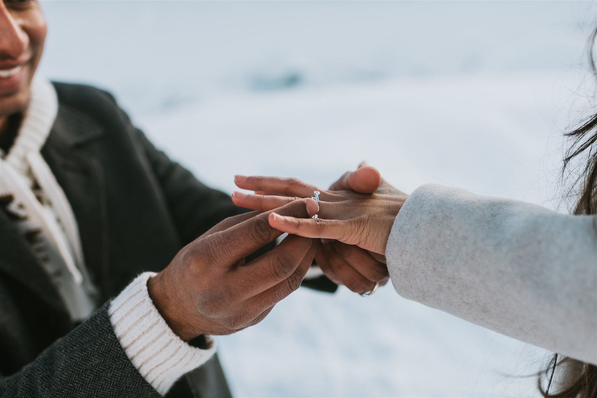 The Most Beautiful Locations for a Surprise Alaska Proposal