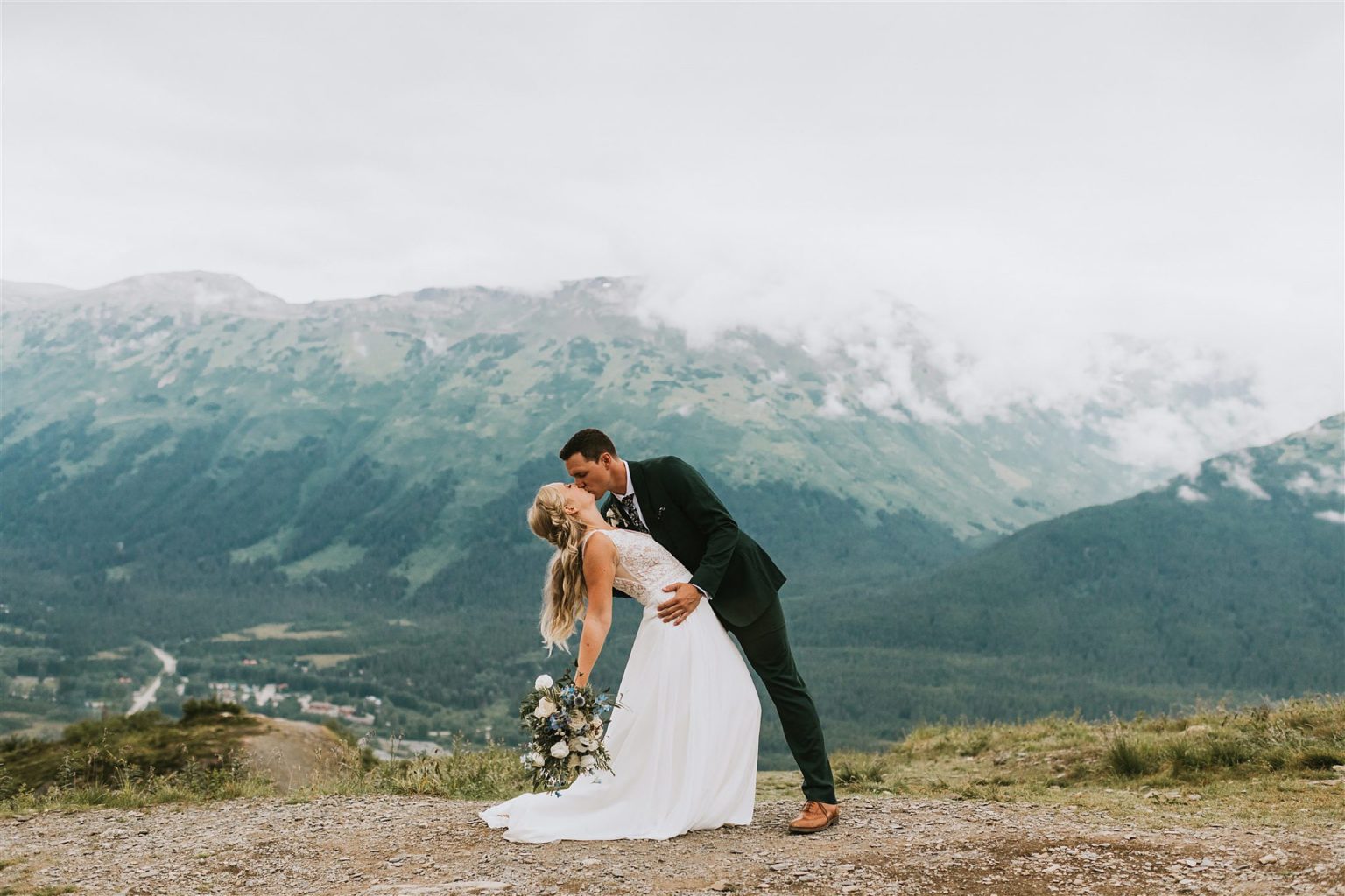 The Most Beautiful Locations for a Surprise Alaska Proposal